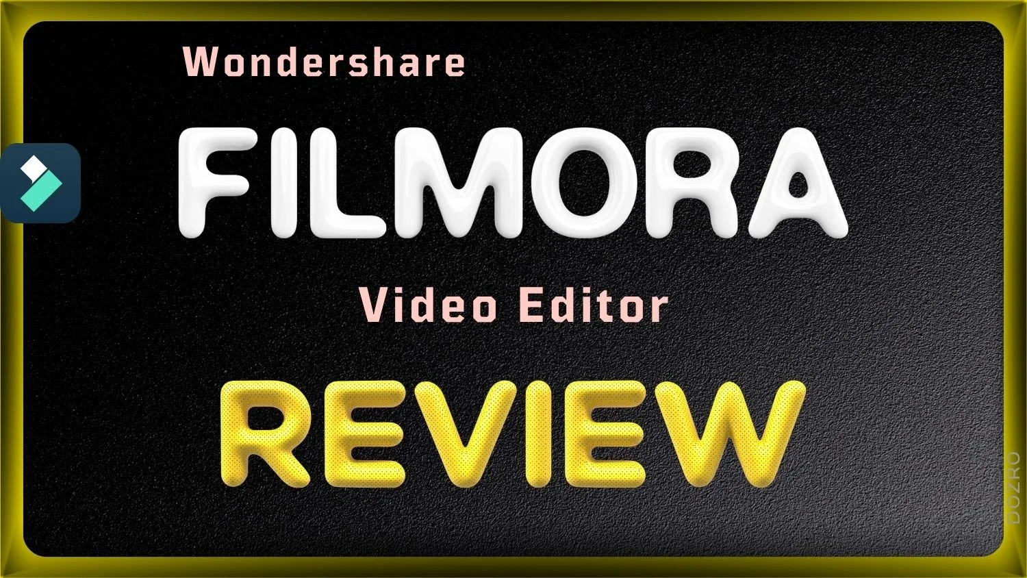 Filmora Review – Reasons Why it is Best Video Editing Software in 2024 ...