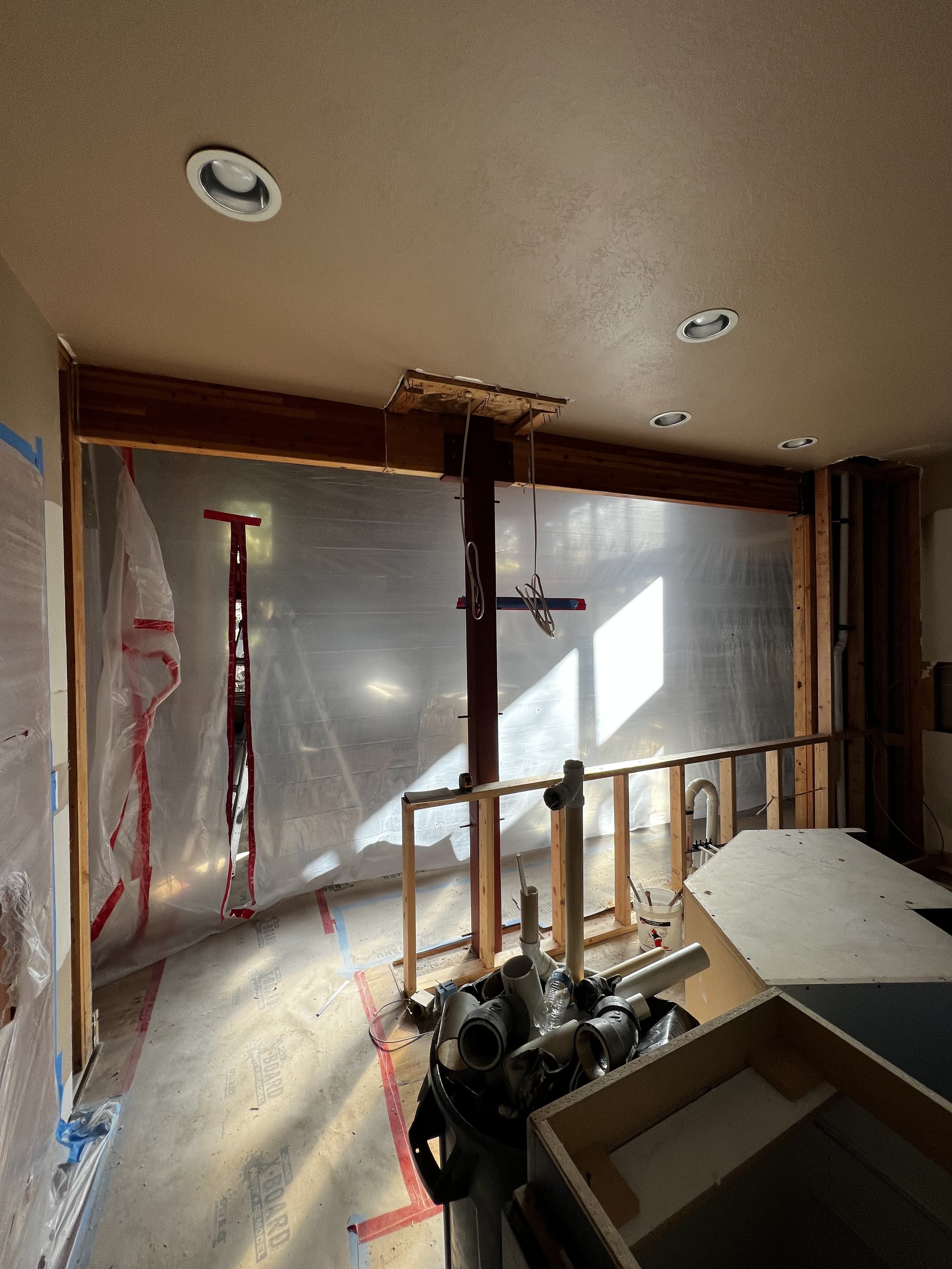 Structural Fabrication — Pivot Fabrication