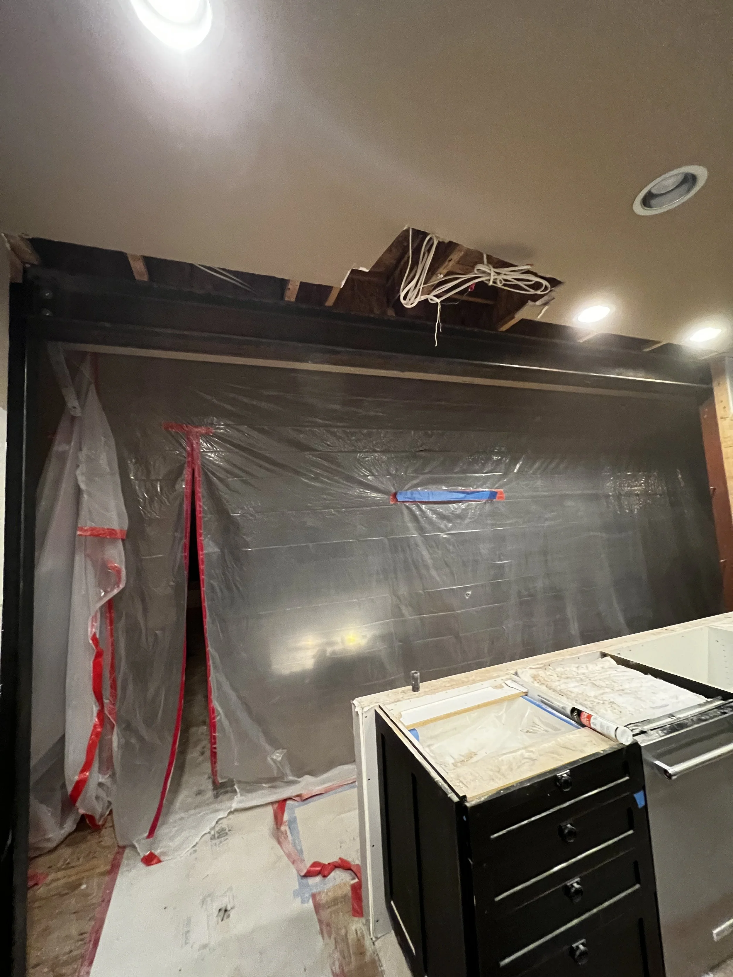 Structural Fabrication — Pivot Fabrication