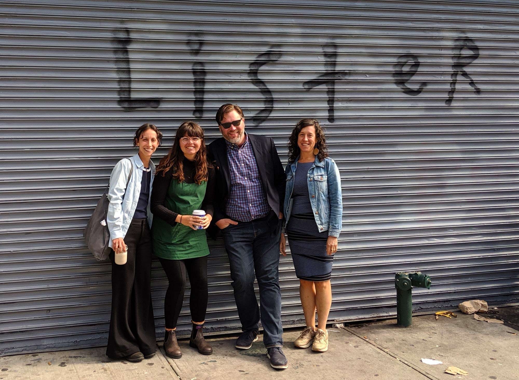 Listings Project — Stephanie Diamond