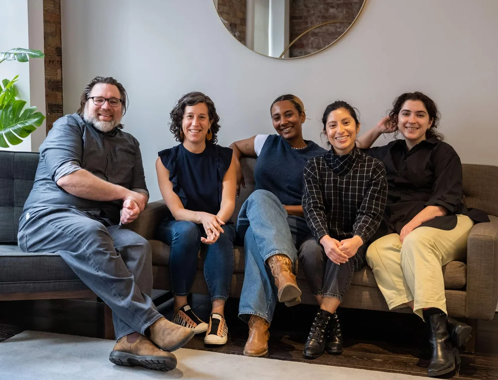 Listings Project — Stephanie Diamond