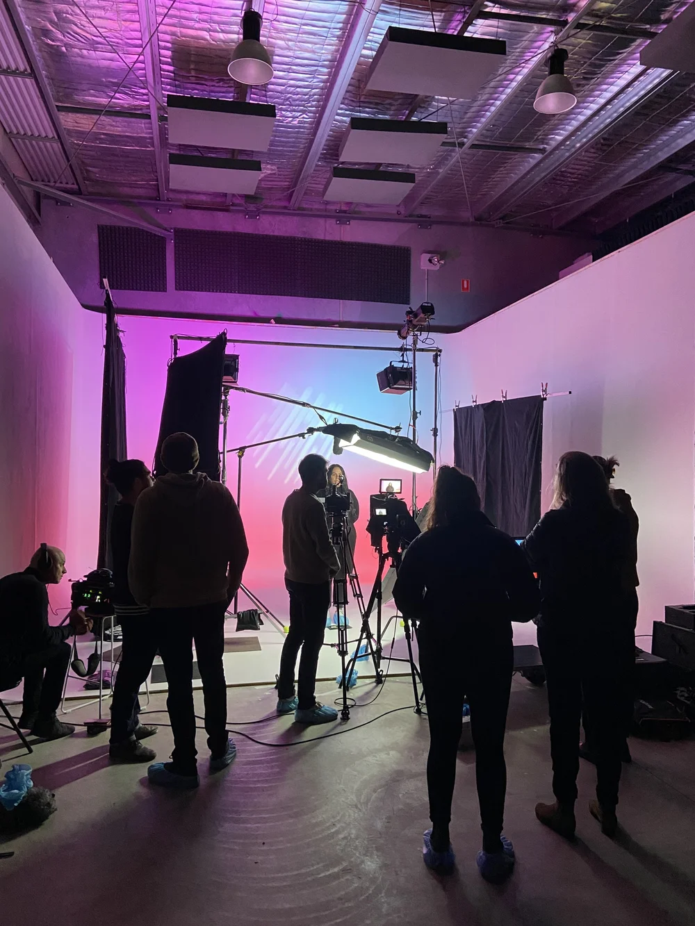 Mastering Studio Lighting: Essential Tips and Techniques — Star Avenue ...