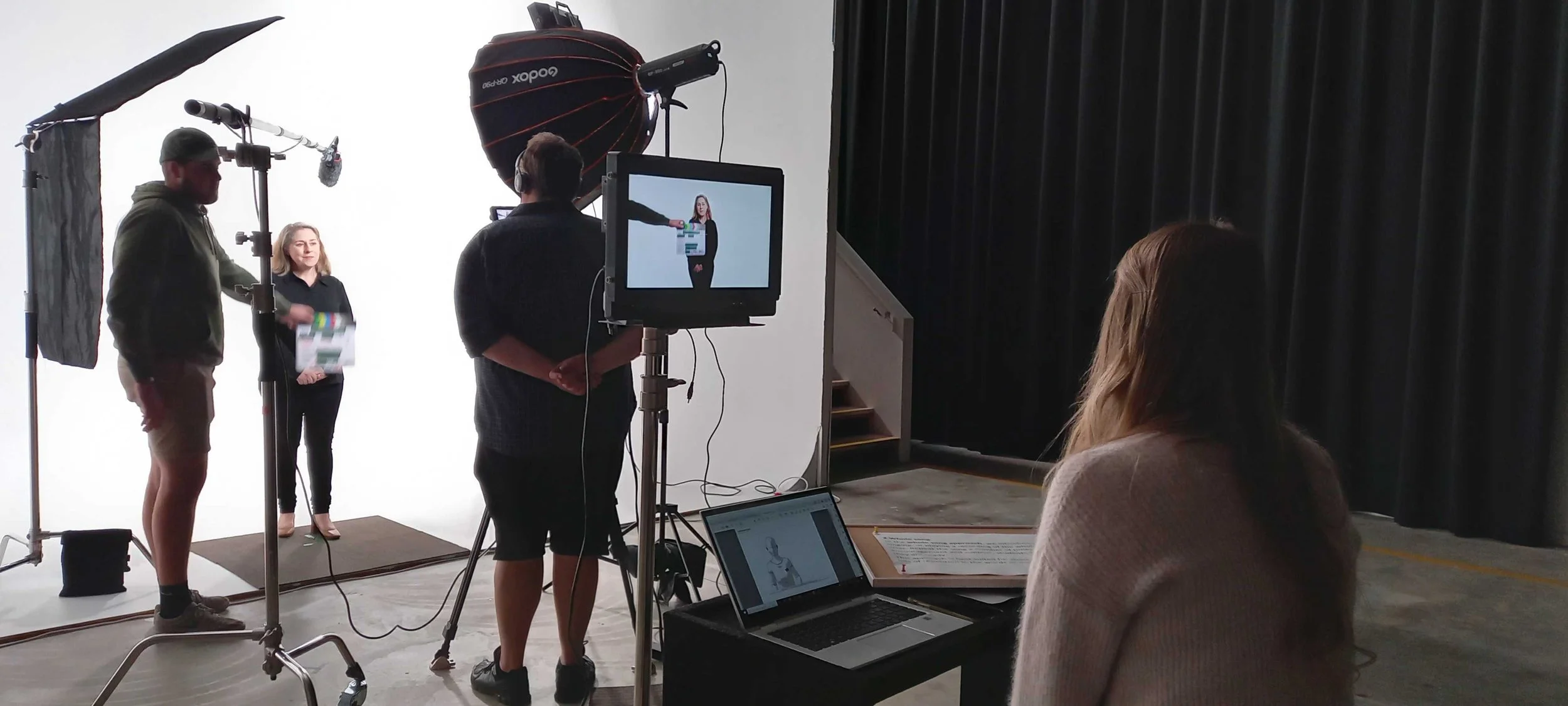 Elevate Your Creative Projects with Star Avenue Studios' Equipment Hire — Star Avenue Studios