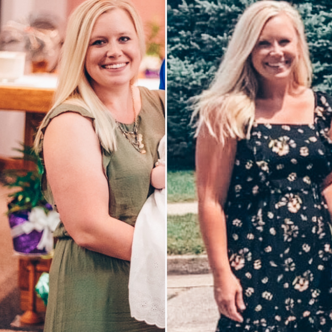 About Shay — The Balanced Way Nutrition