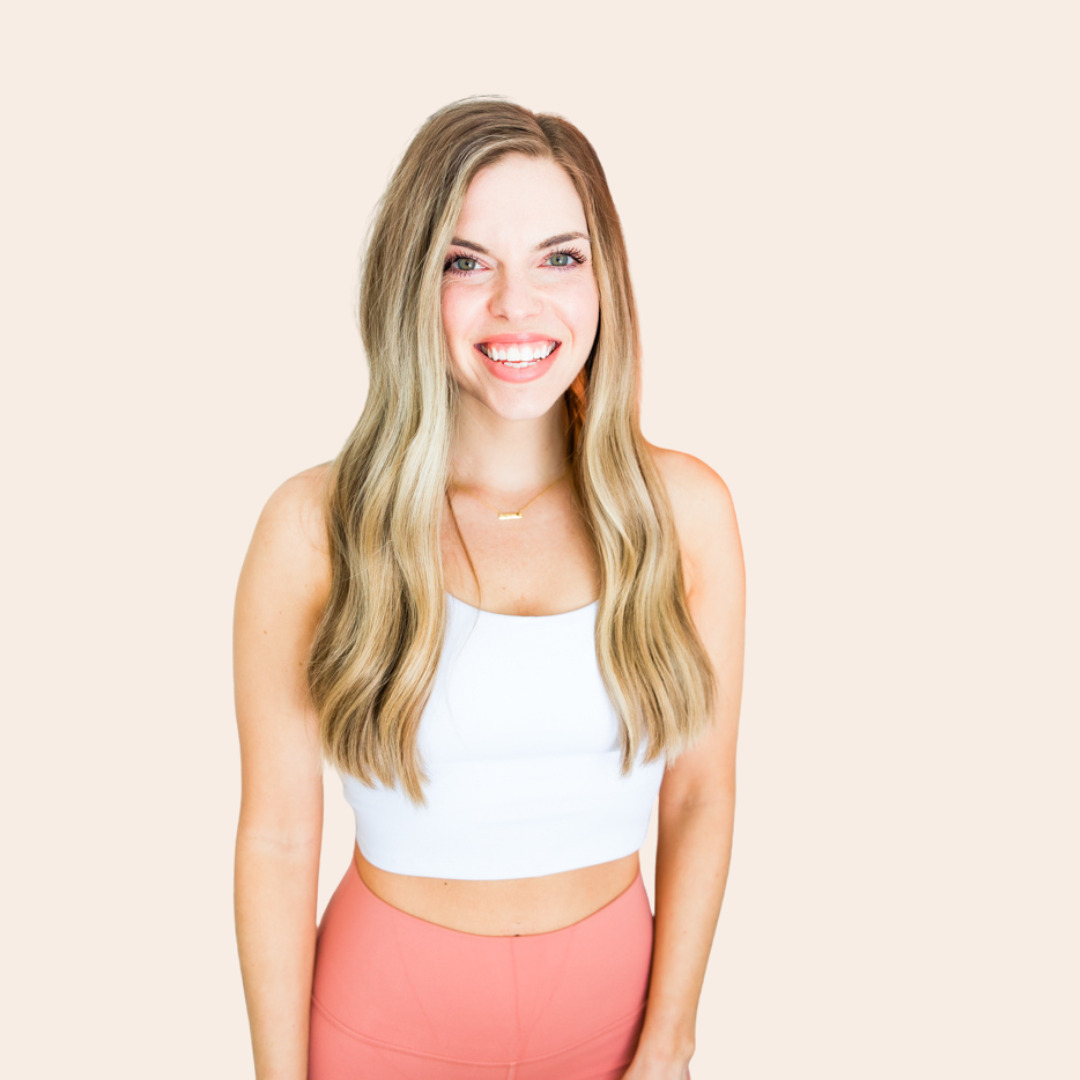 Balanced Fat Loss Blueprint Waitlist — The Balanced Way Nutrition