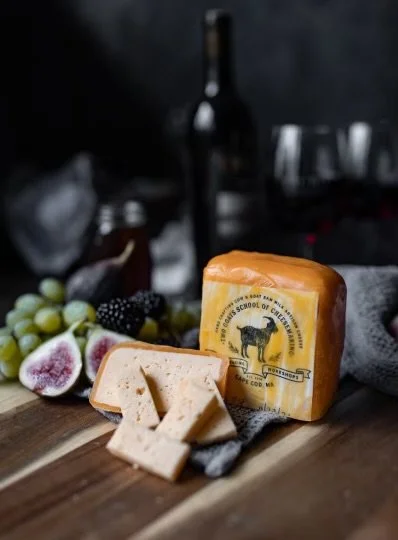 Two Goats School of Cheesemaking