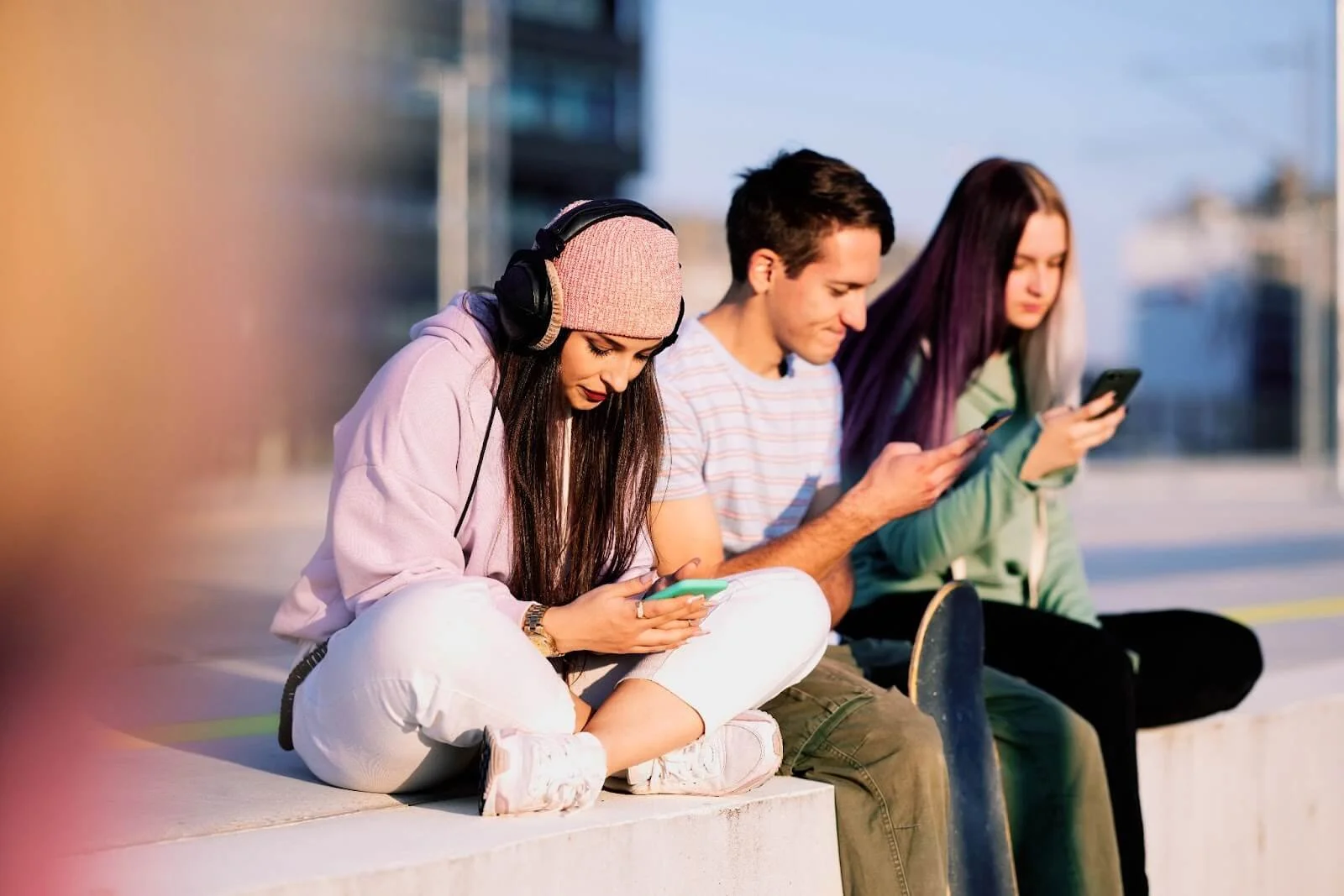 The Benefits of Silent Disco Headphones for Your Party — Outdoor Yoga
