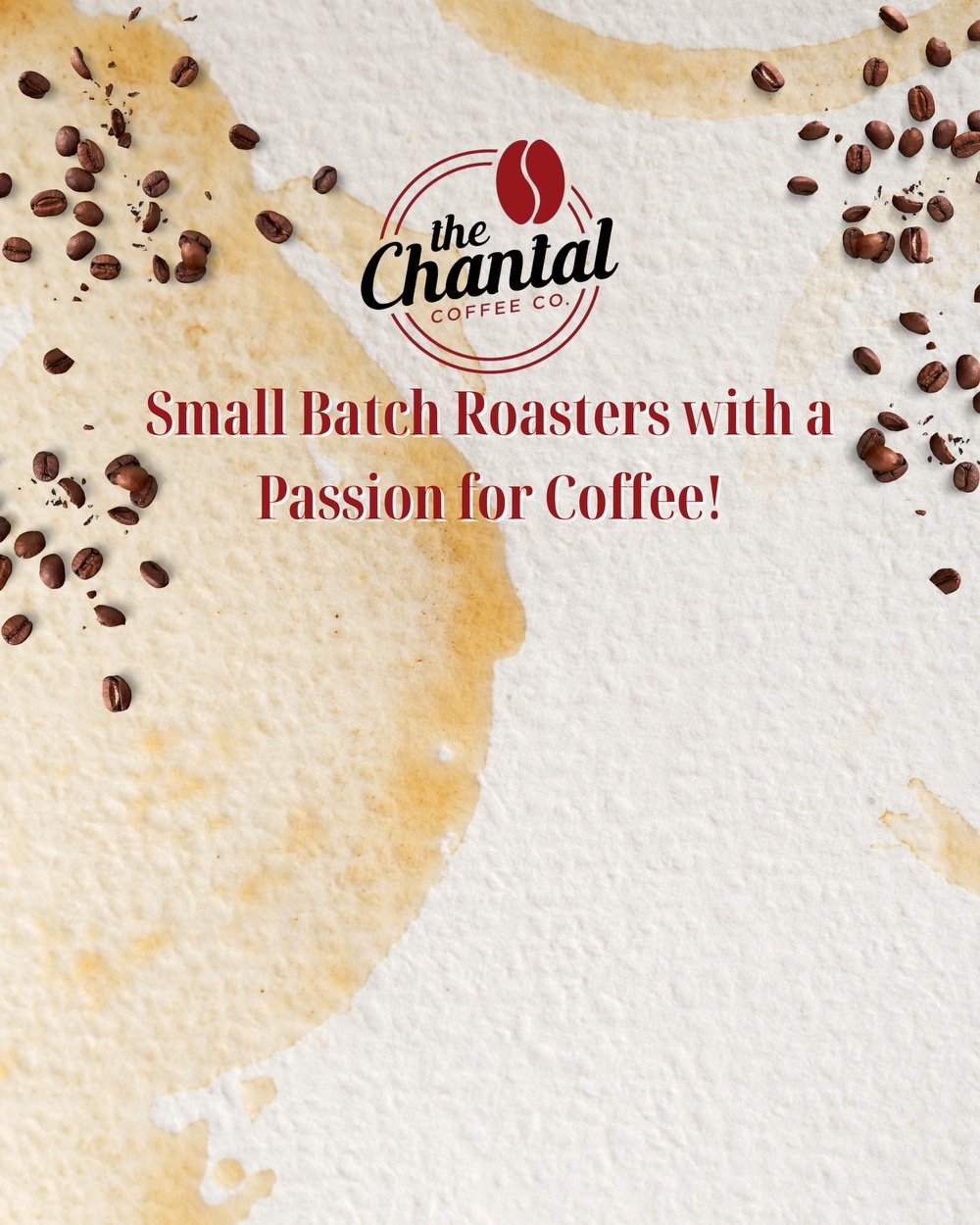 The Chantal Coffee Company