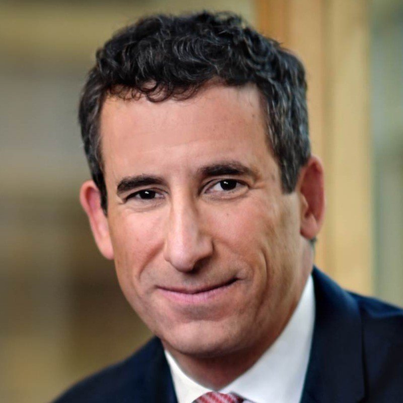 Executive Team — Radiance Holdings