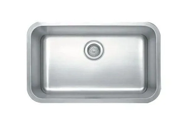 Sinks & Faucets — Imperial Stone