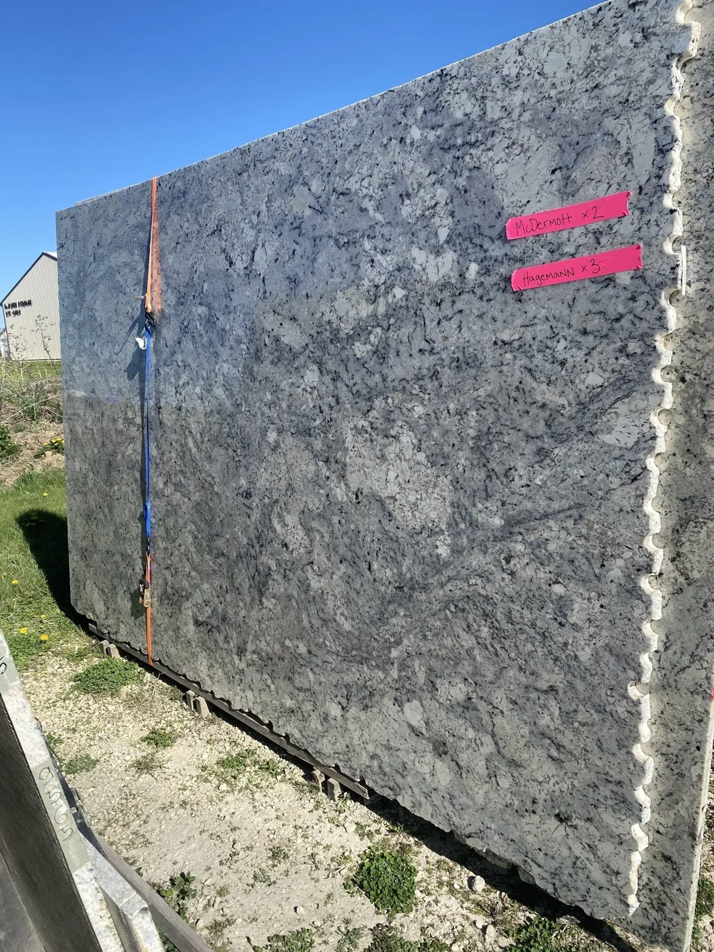 Our Inventory — Imperial Stone
