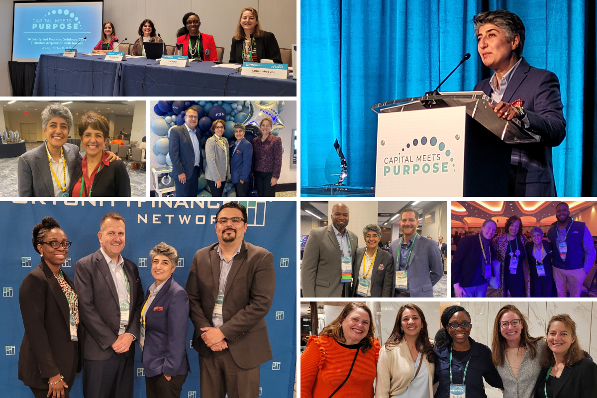 Working Solutions CDFI