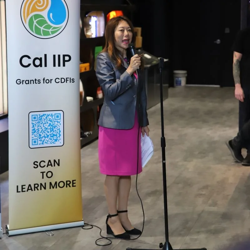 Working Solutions, CCCI, and Treasurer Fiona Ma Celebrate State Grant ...