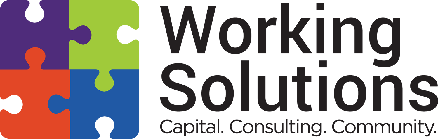 Small Business Funding in California | Working Solutions CDFI