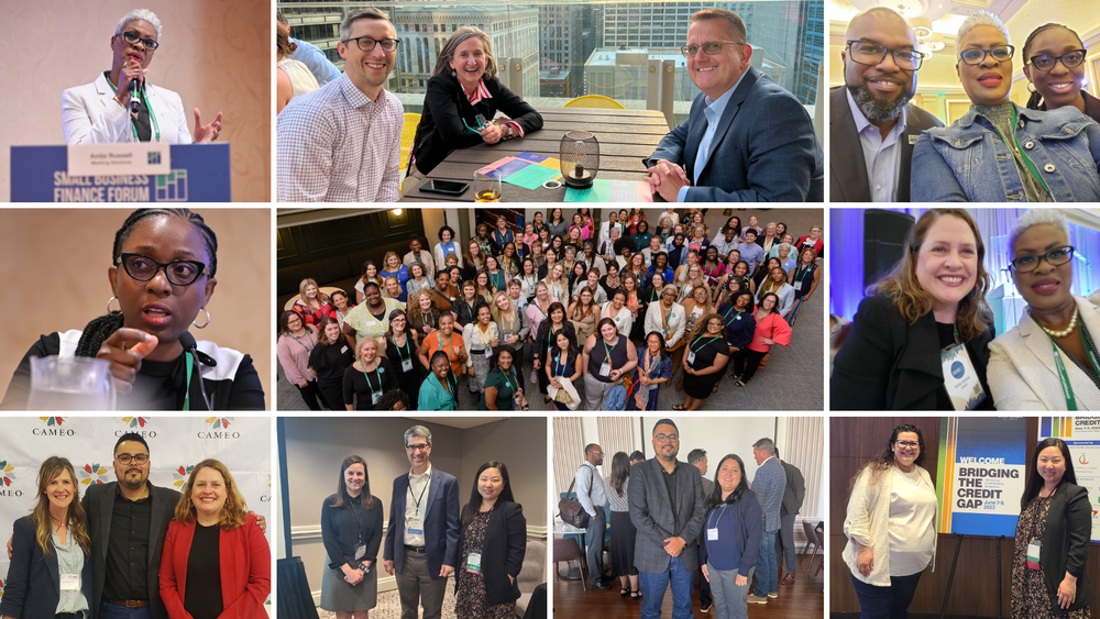 June Recap: Working Solutions Staff Represent at Industry Events ...