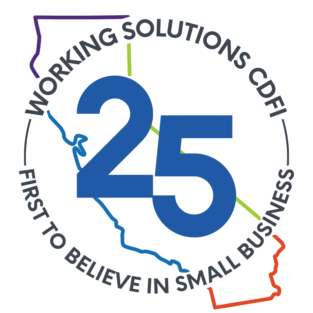 National CDFI Locator — Working Solutions CDFI