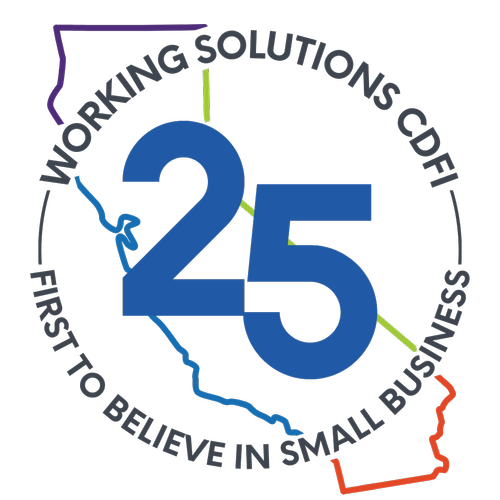 Small Business Funding in California | Working Solutions CDFI