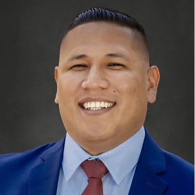 Ivan Camacho | Working Solutions CDFI