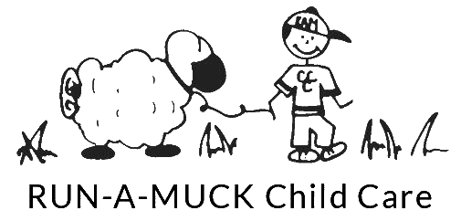 RUN-A-Muck Child Care