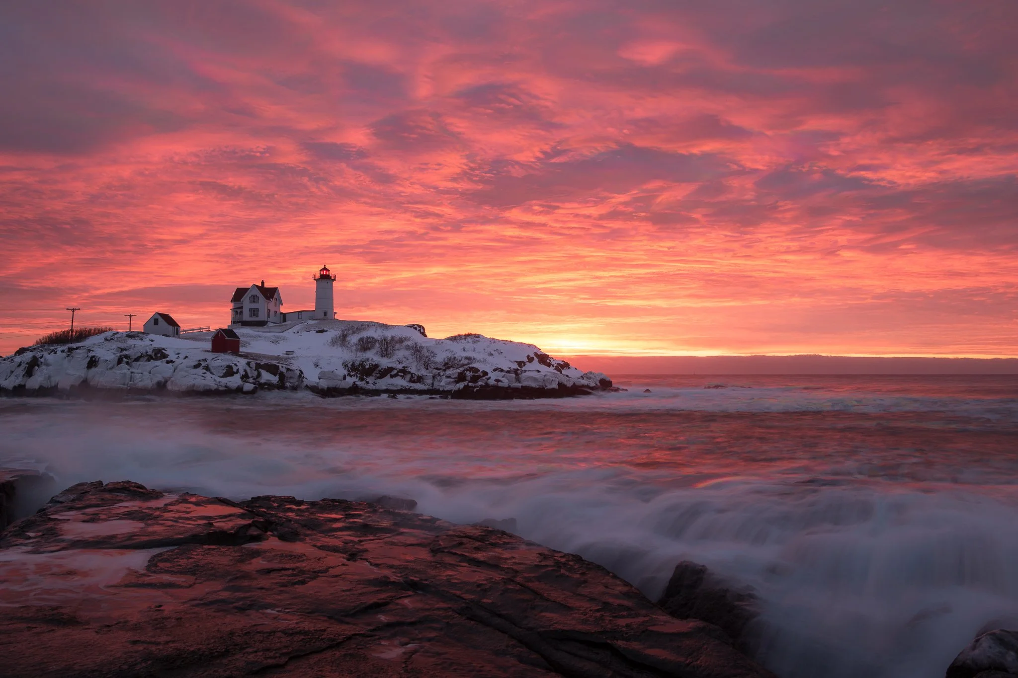 Christopher Georgia photography