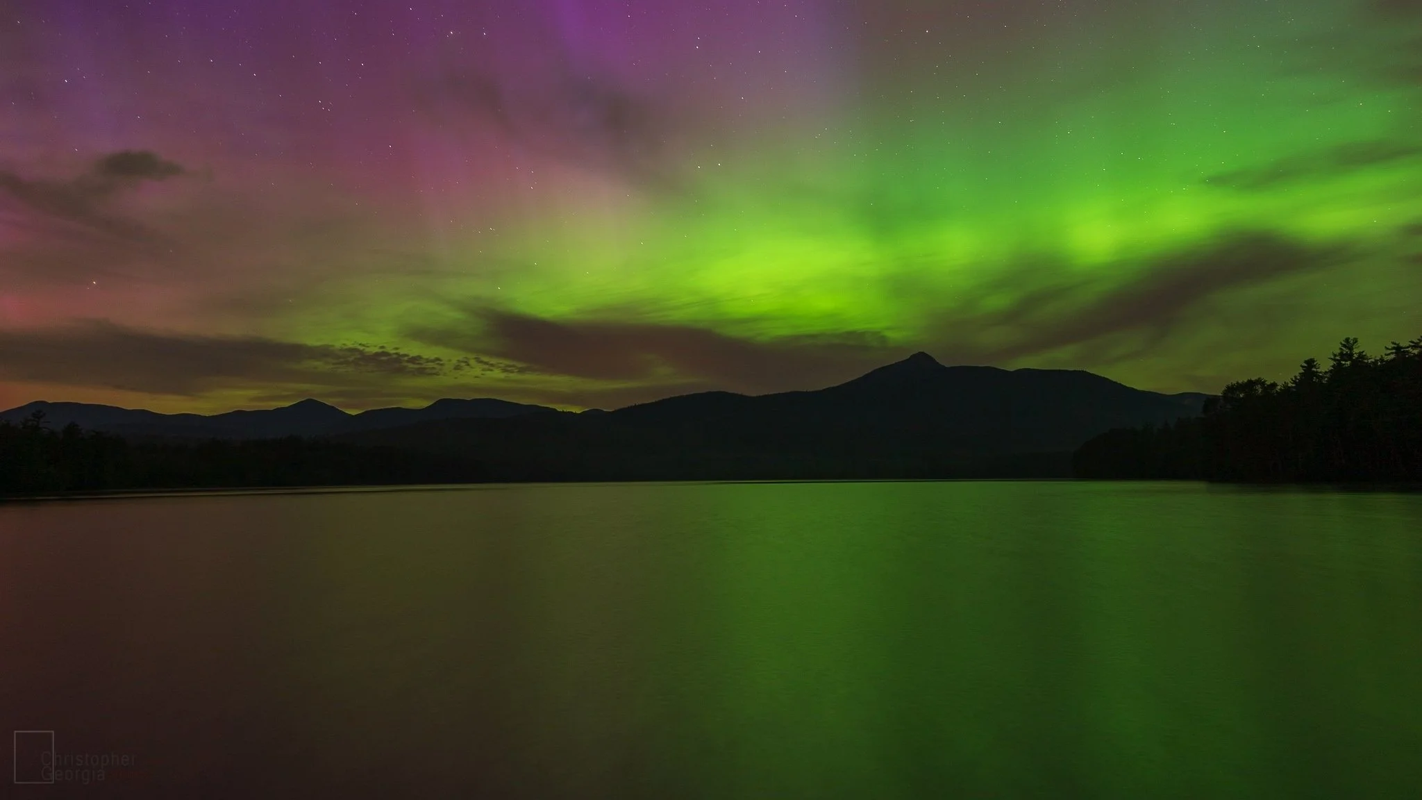 The 10 Best Places To See The Northern Lights In New Hampshire – GIAU