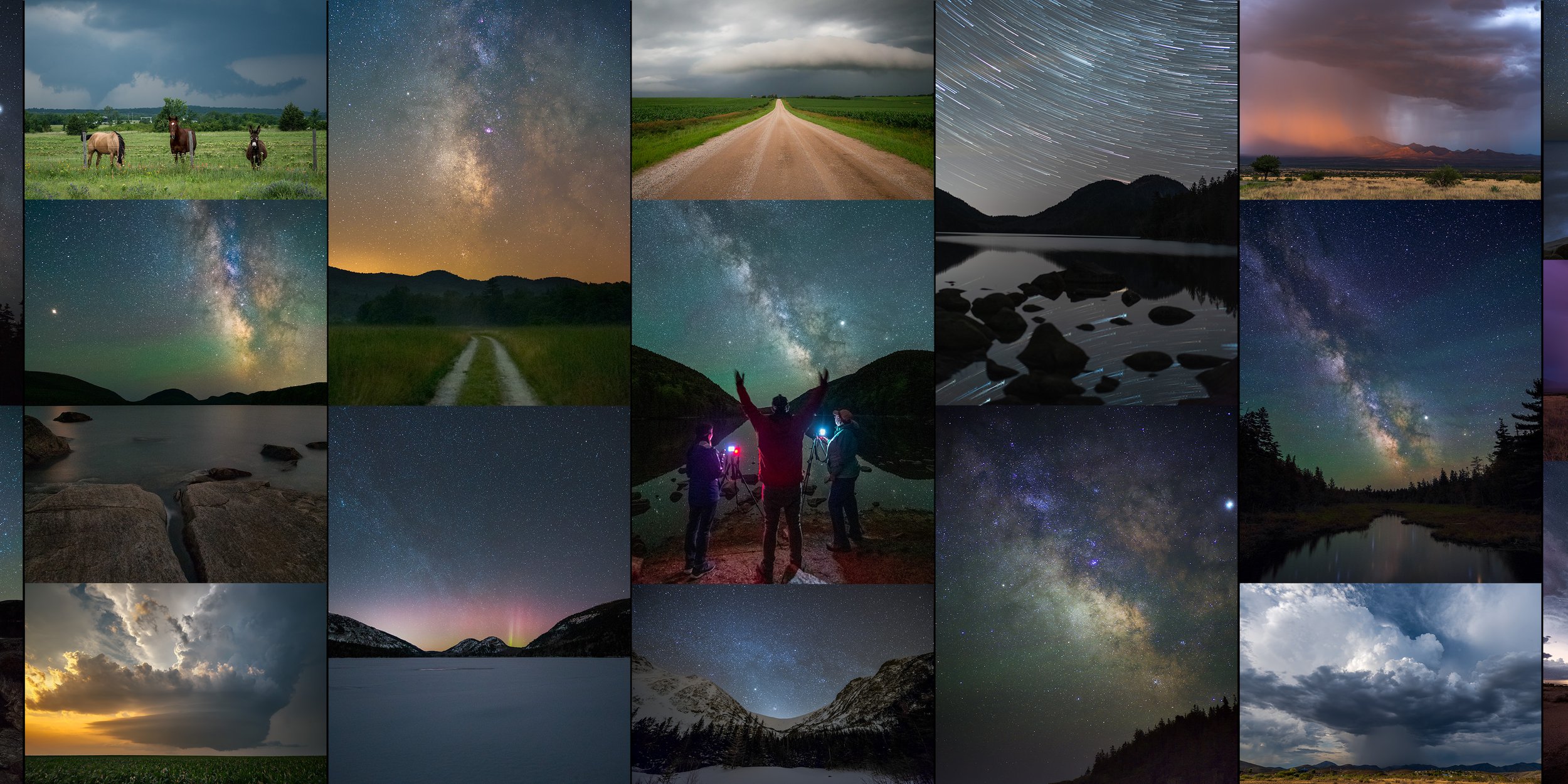 Christopher Georgia photography