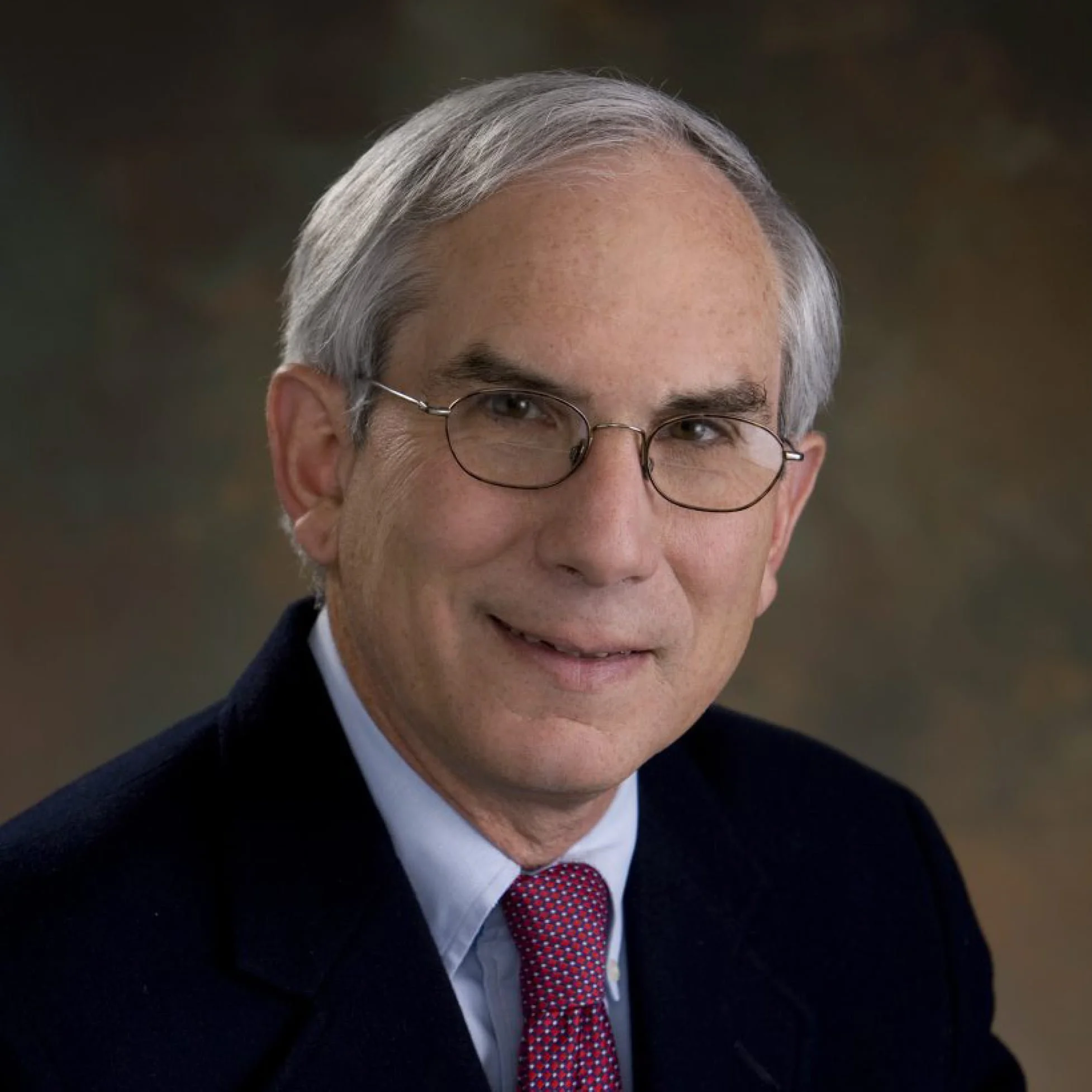 Meet Dr. Whitcher — SLO Noor Foundation