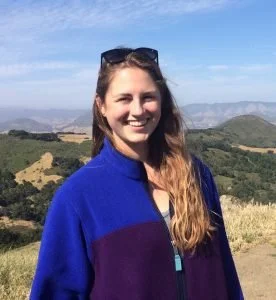 Cal Poly Volunteer Spotlight — SLO Noor Foundation