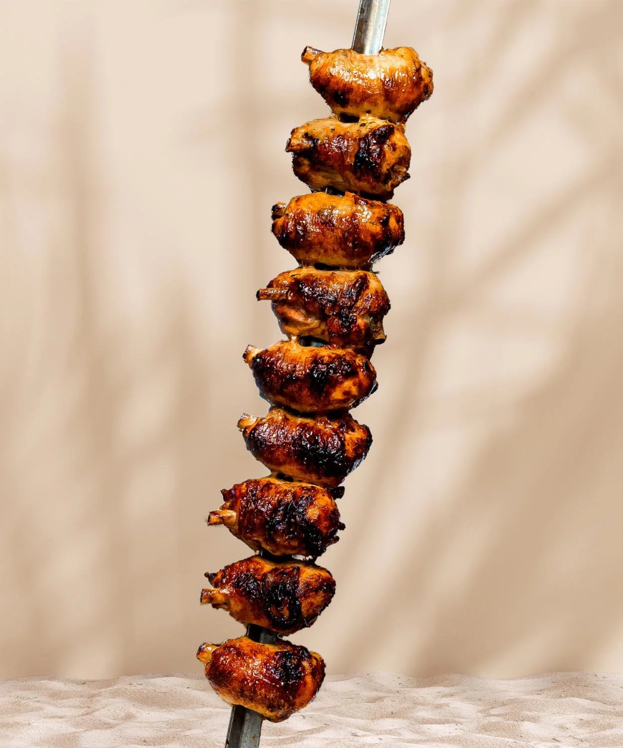 Brasa Brazilian Steakhouse