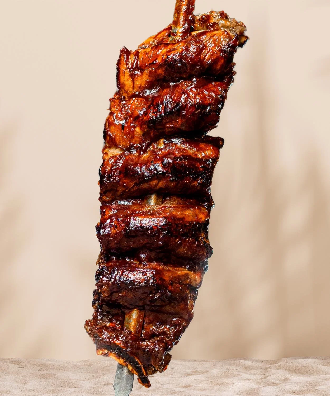 Brasa Brazilian Steakhouse