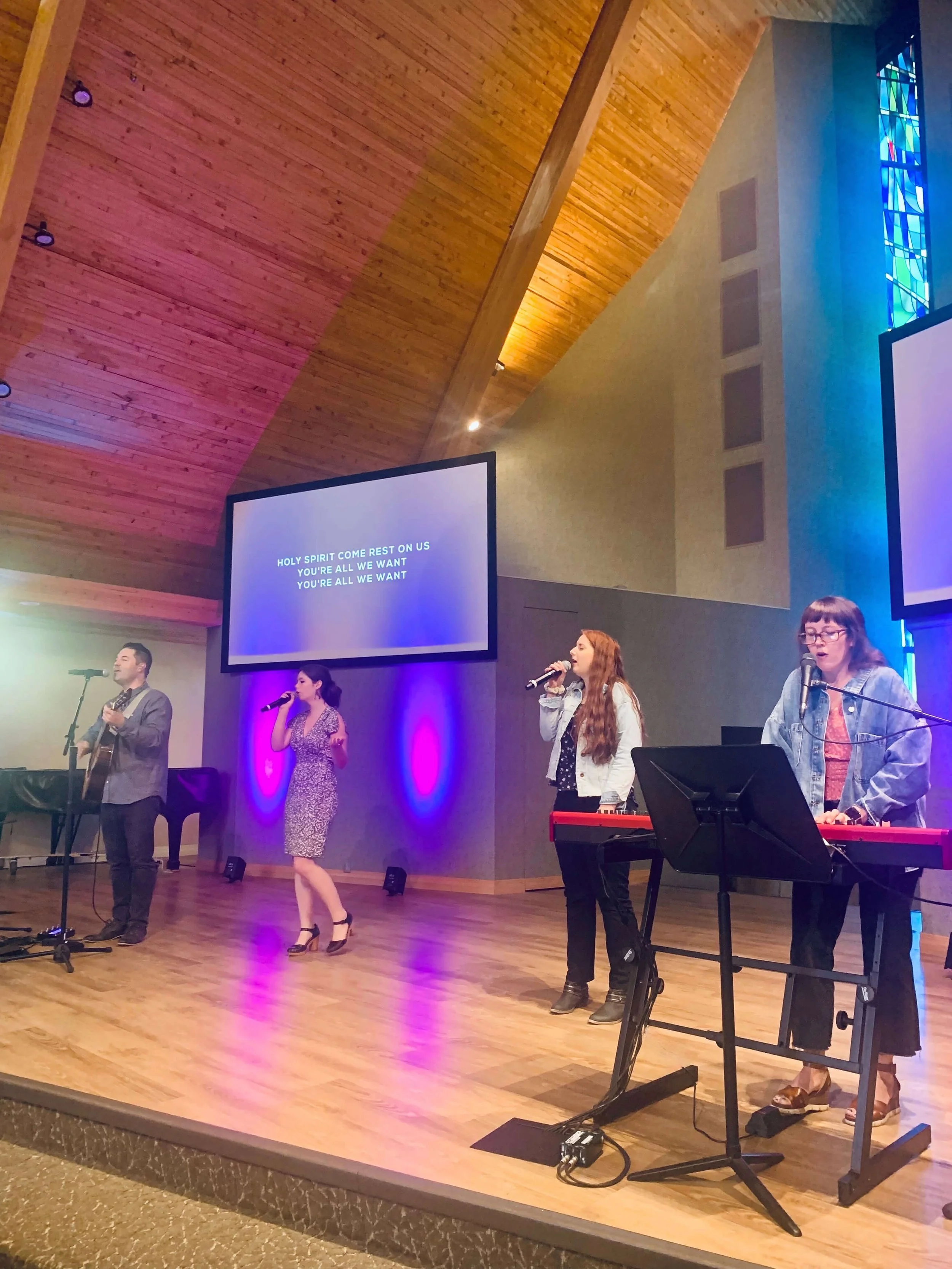 Courageous Church | Salt Lake City, Utah