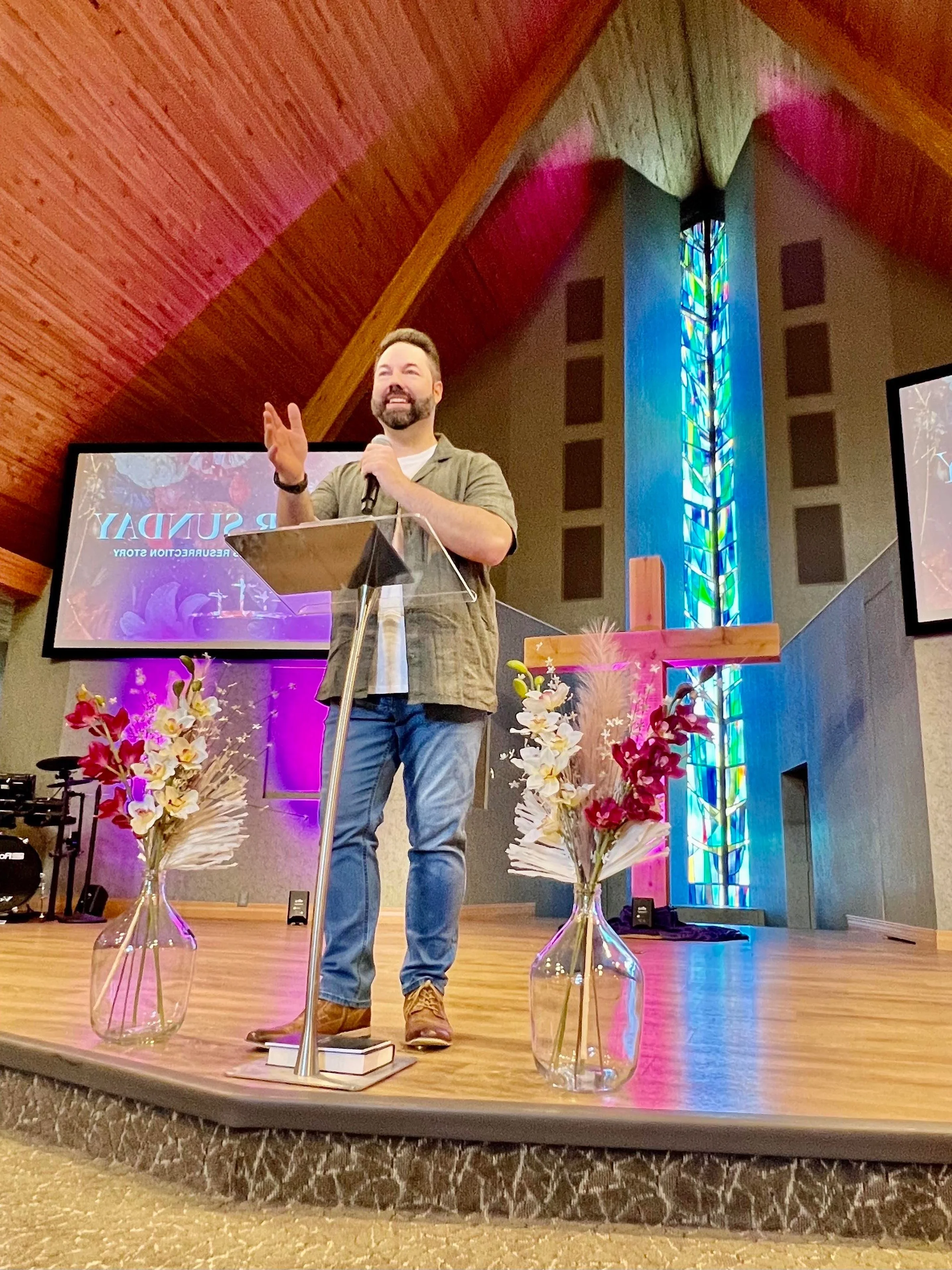 Courageous Church | Salt Lake City, Utah