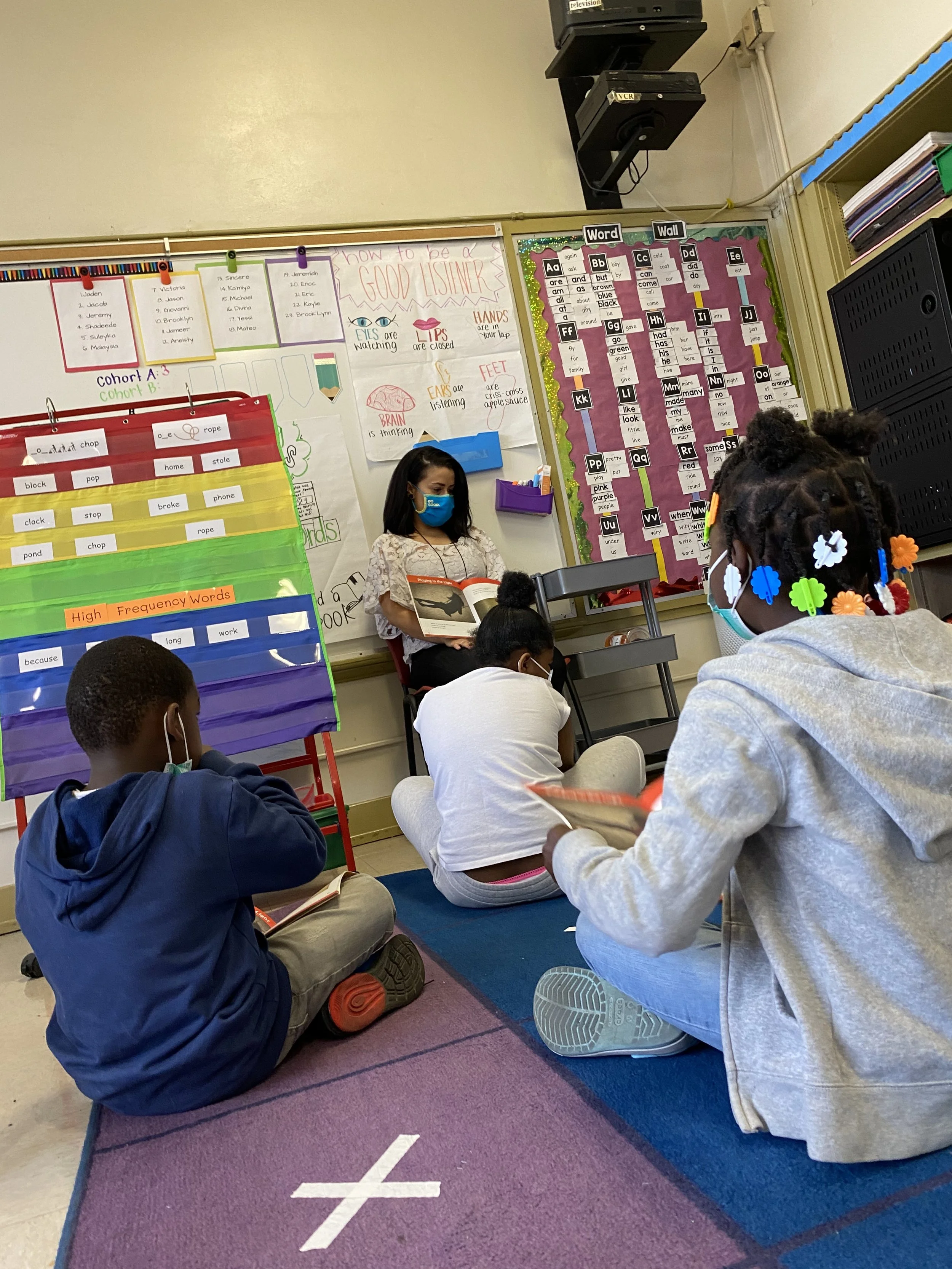 Learn More — The Right to Read