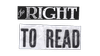 The Right to Read