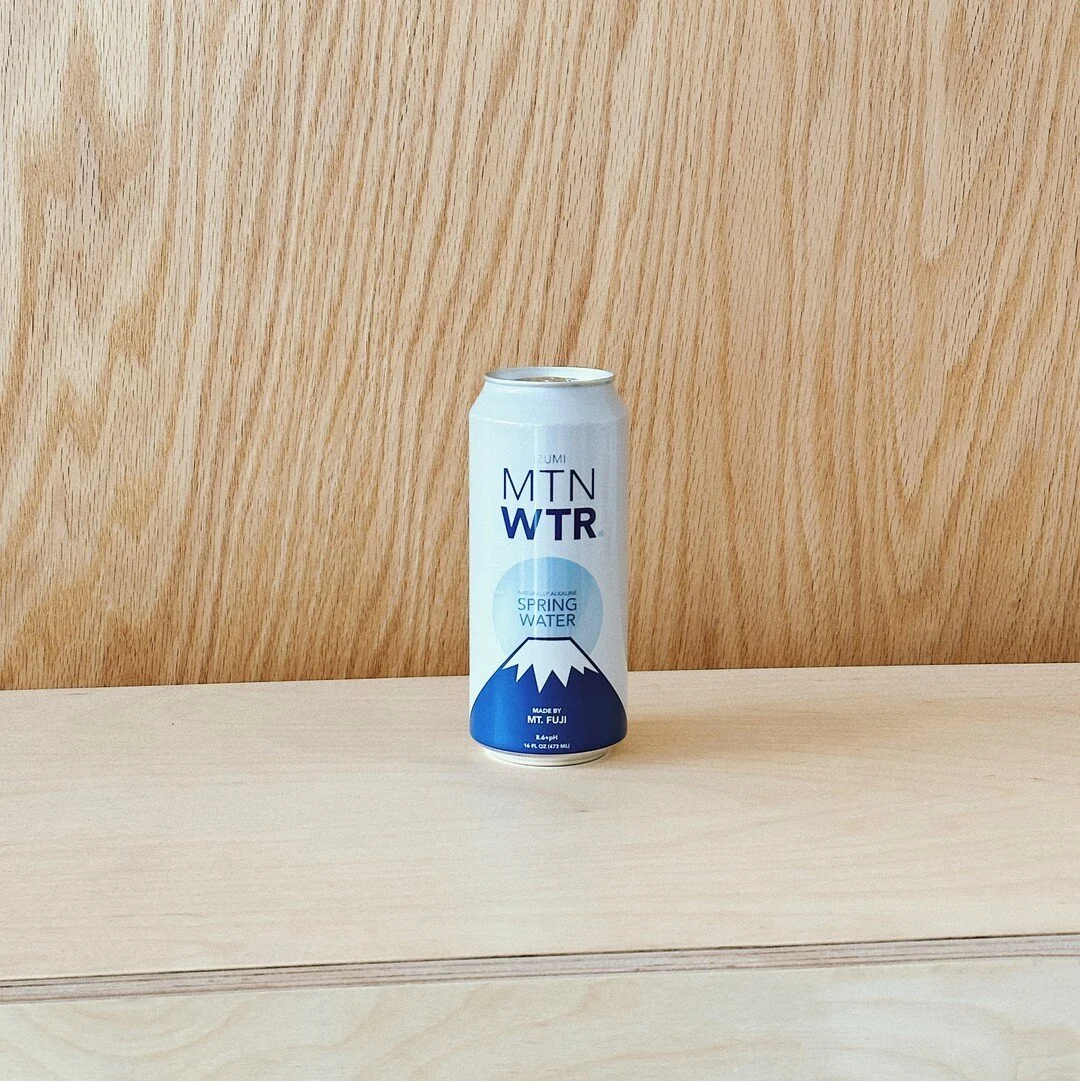 MTN WTR