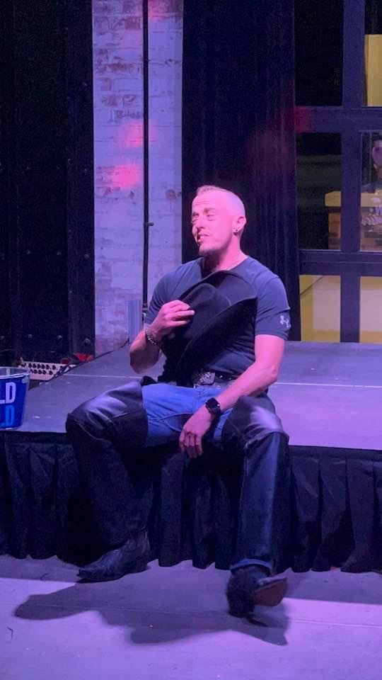 Contact — Margie's Hope