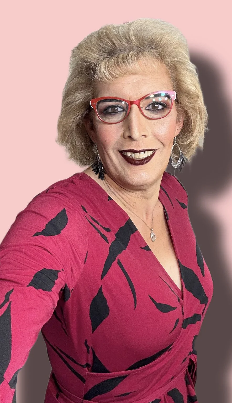 Contact — Margie's Hope