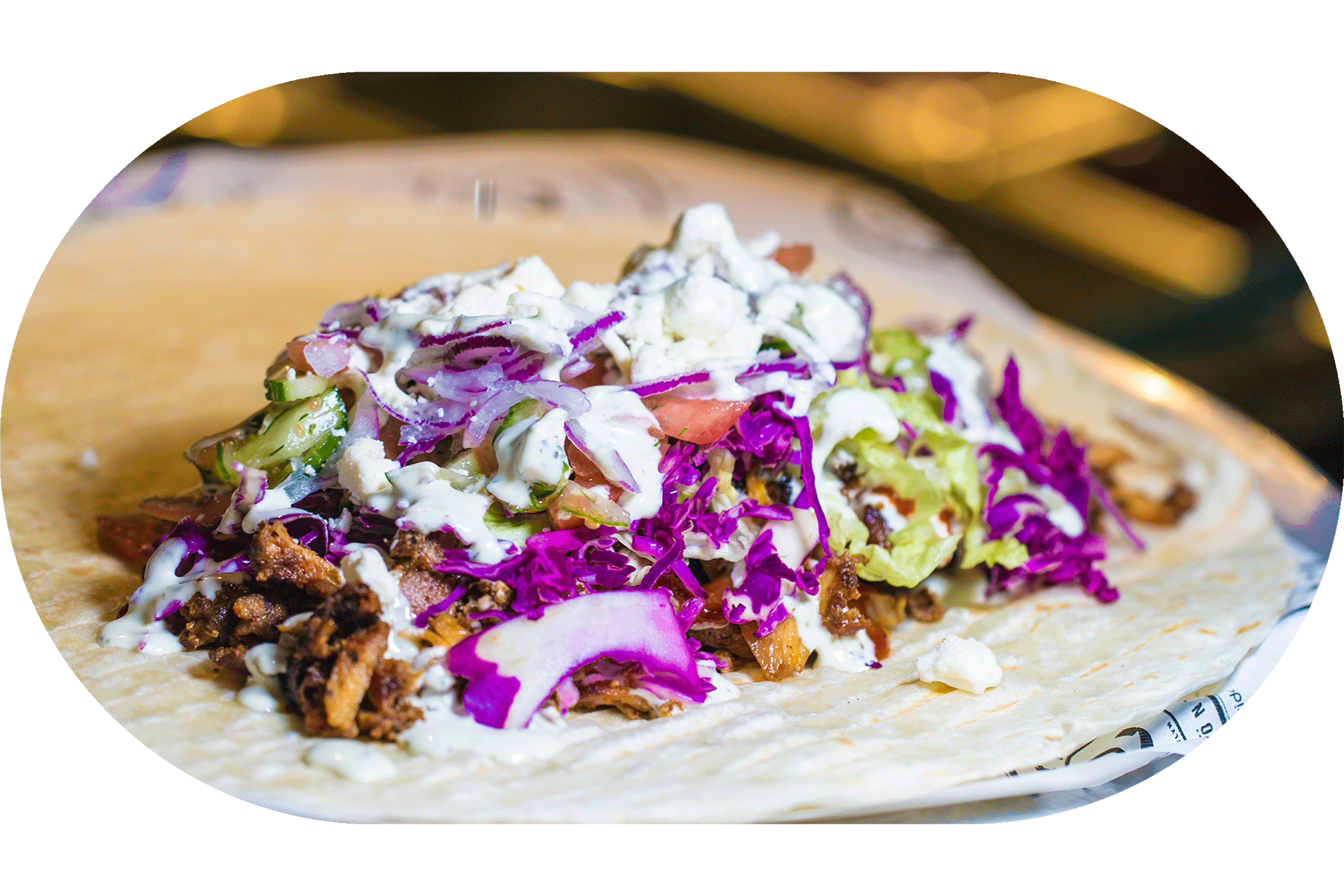 Olly Olly Market & Food Hall in Chelsea