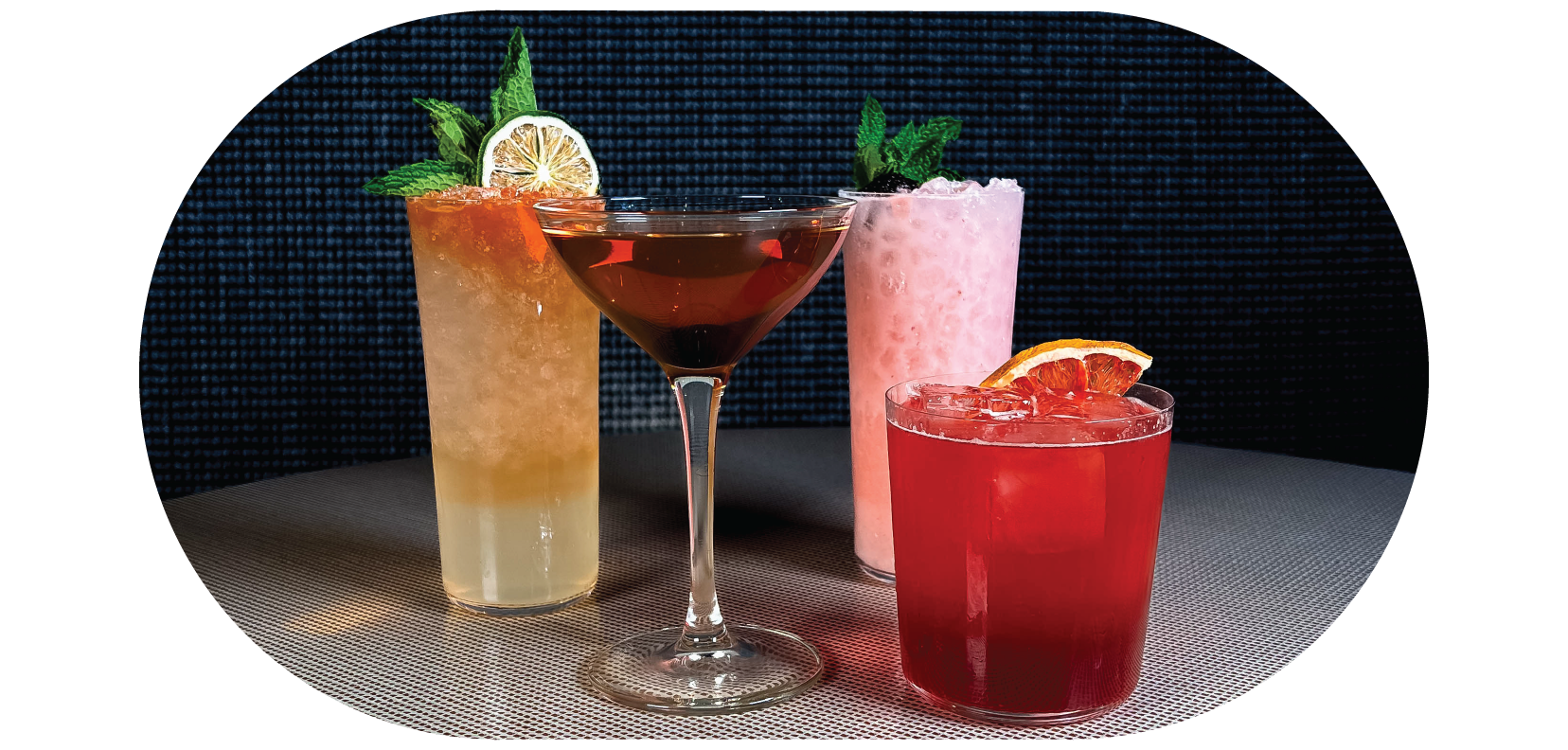 Olly Olly Market & Food Hall in Chelsea