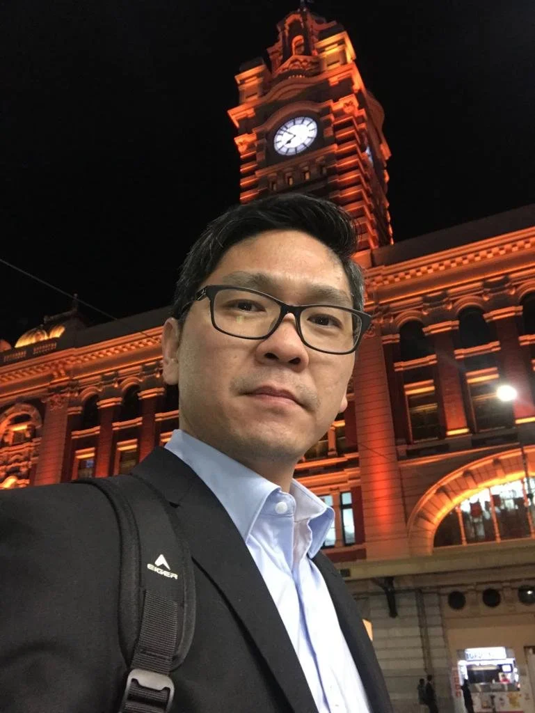 Our Leadership — GBI Ensample Church