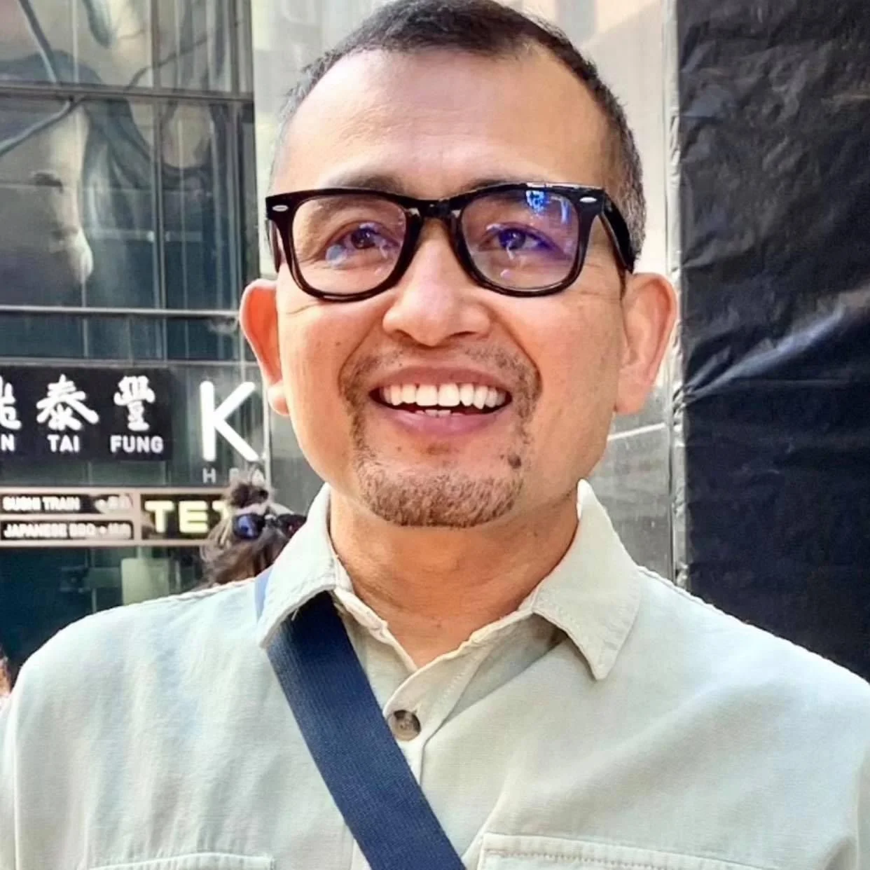 Our Leadership — GBI Ensample Church