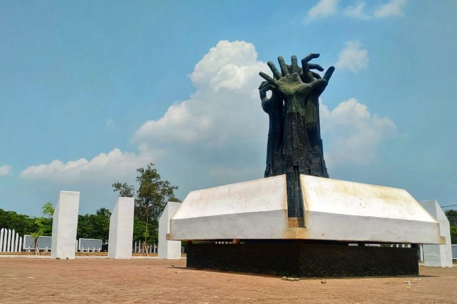 Services — GBI Ensample Church