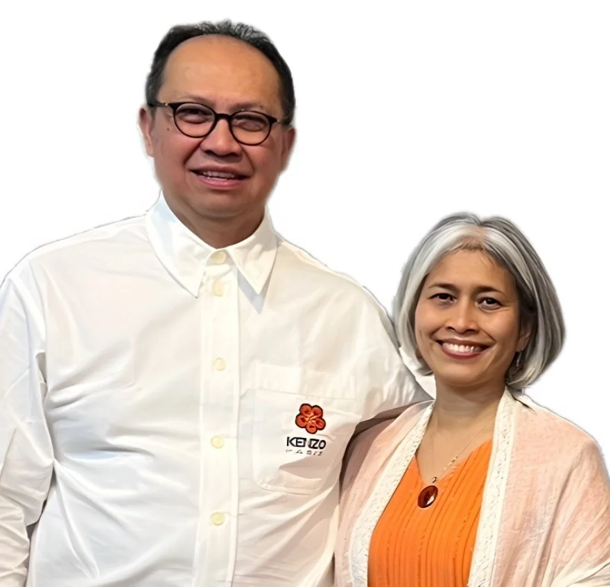 Our Leadership — GBI Ensample Church