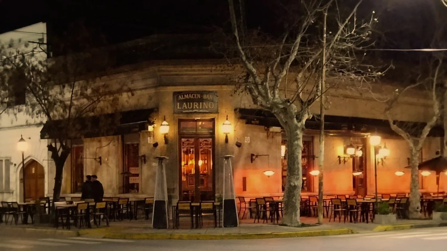 Como ir a Mercedes y Tomás Jofré en Auto, Tren, Colectivo y Bicicleta. — Los Mapas de Ale