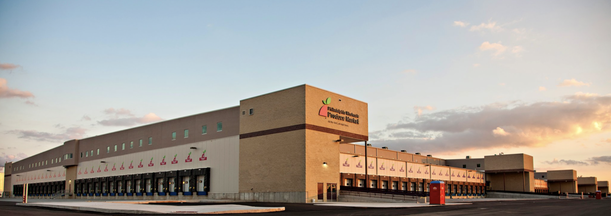 Philadelphia Wholesale Produce Market — National Association of Produce ...