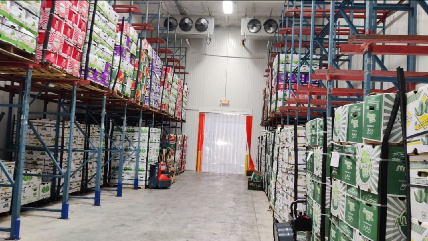 San Antonio Produce Terminal — National Association of Produce Market ...