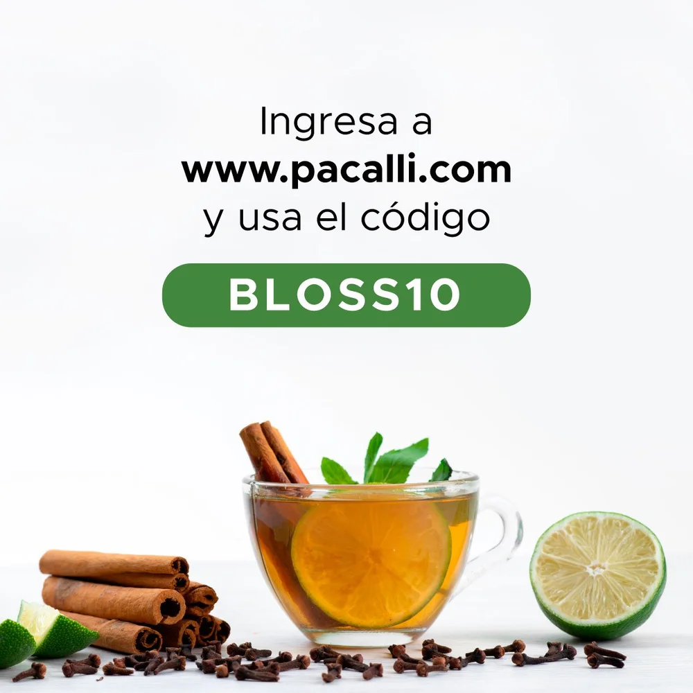 Cuponera Pacalli — Bloss