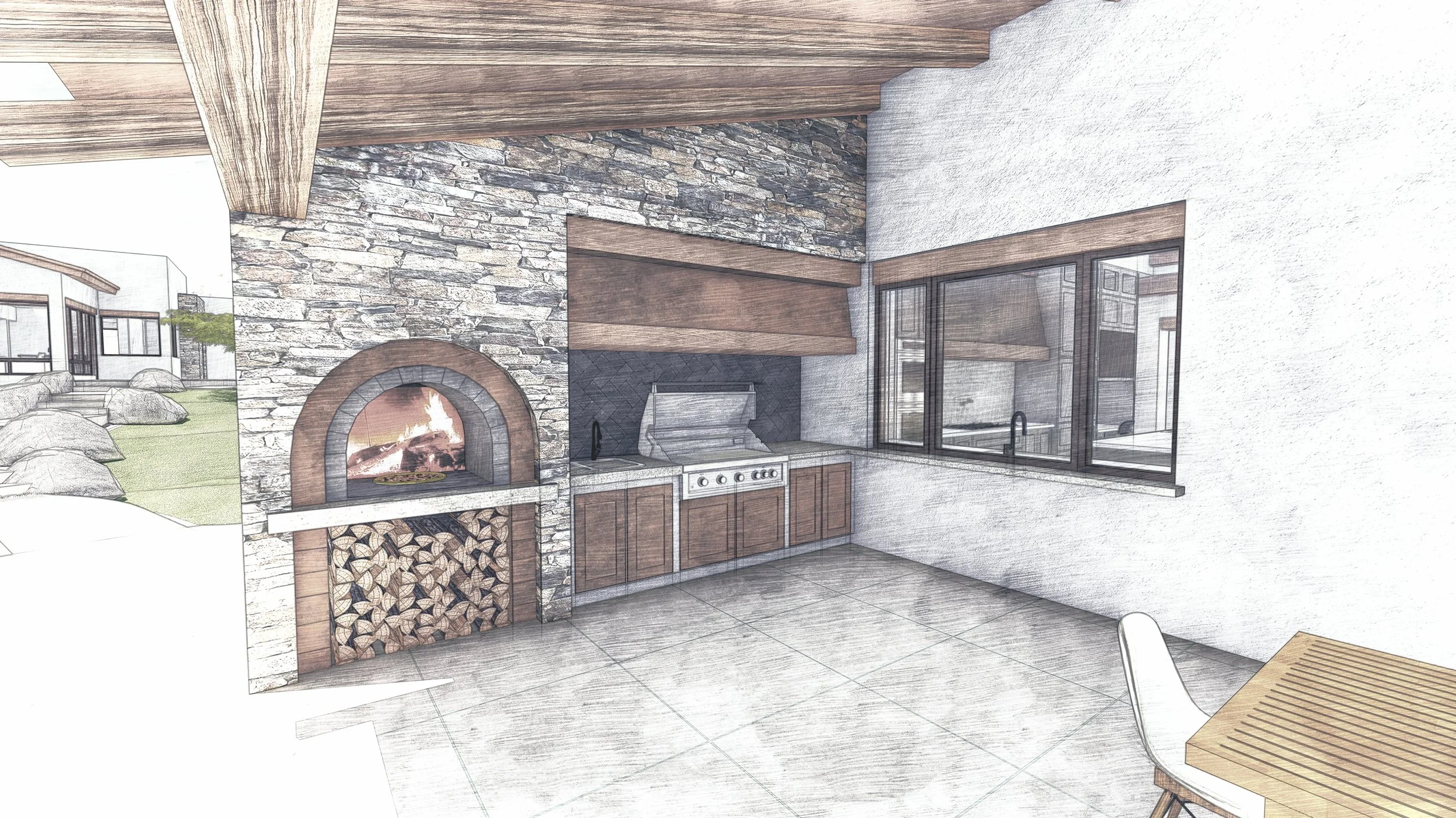 Carefree Ranch — UDA Ltd.