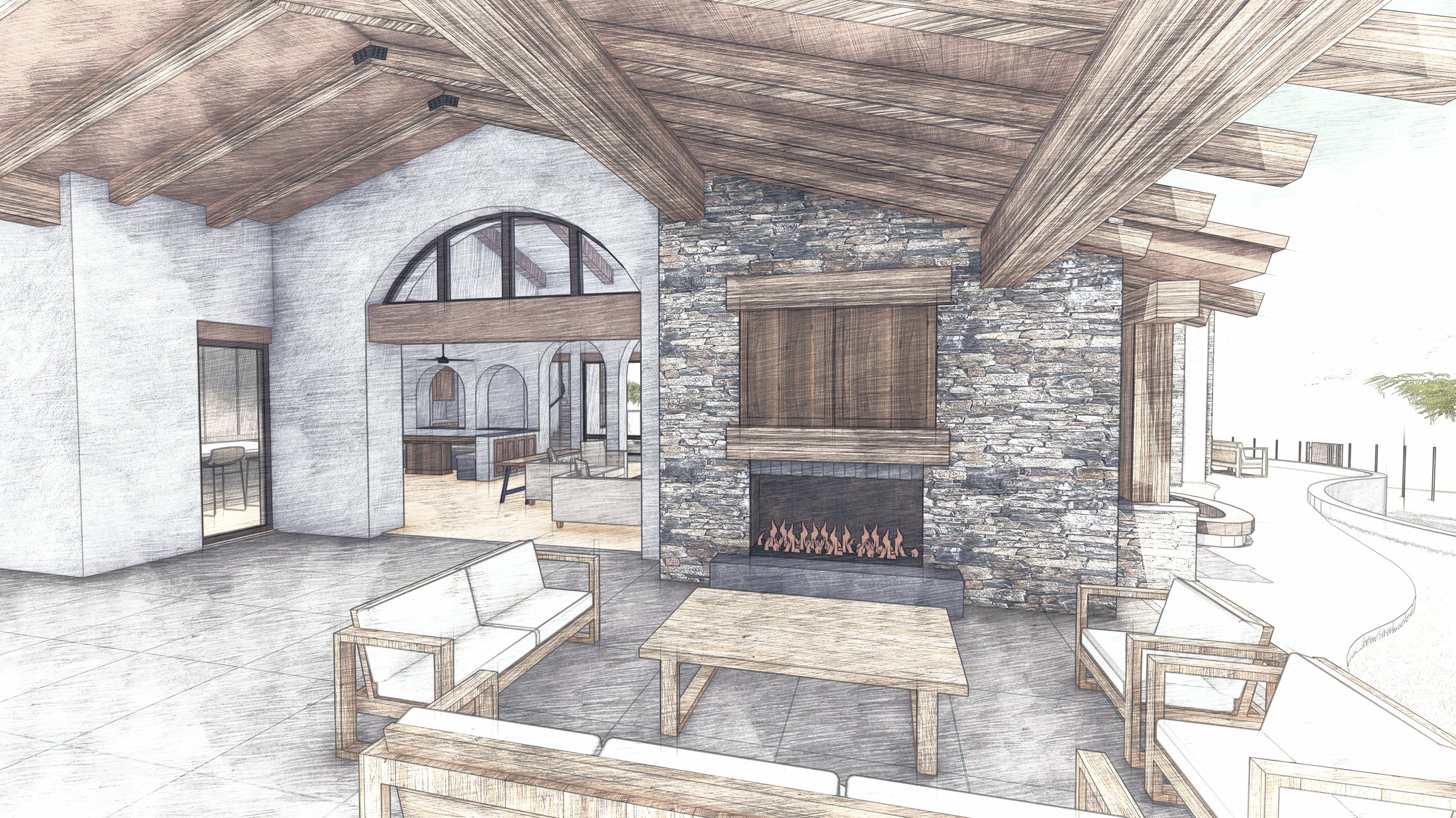 Carefree Ranch — UDA Ltd.