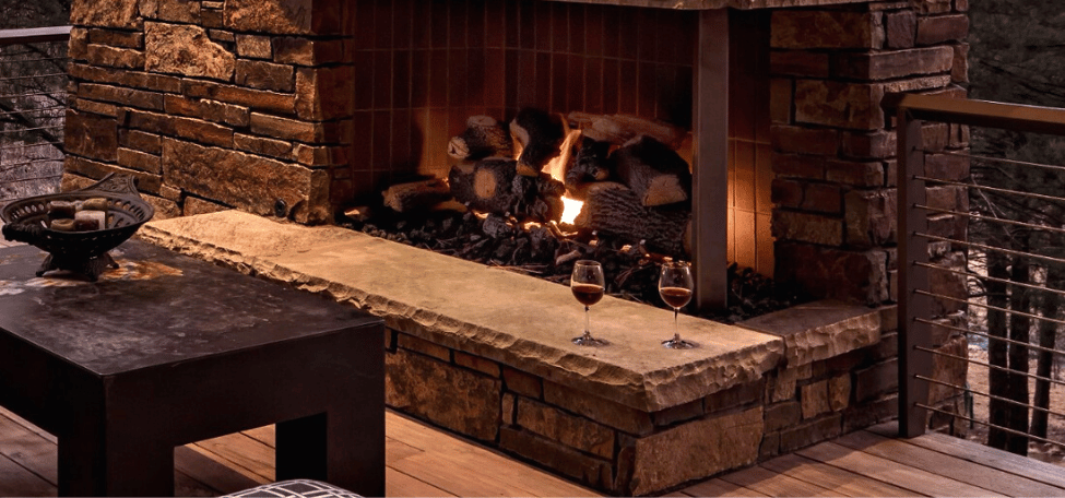 Five Design Must-Haves for Your Luxury Mountain Home — UDA Ltd.